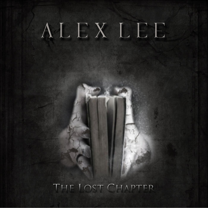 The Lost Chapter | Alex Lee