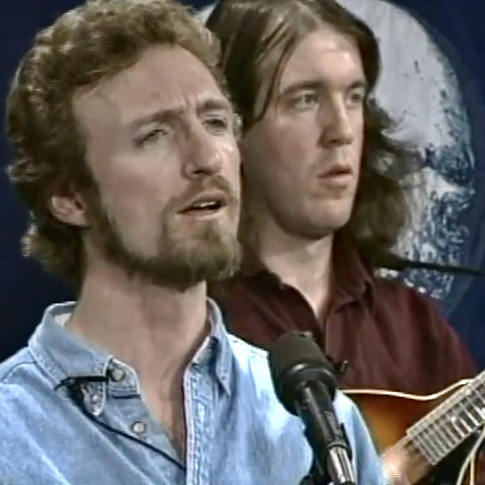 THAT PASSED | Patrick Regan Band | Patrick Regan