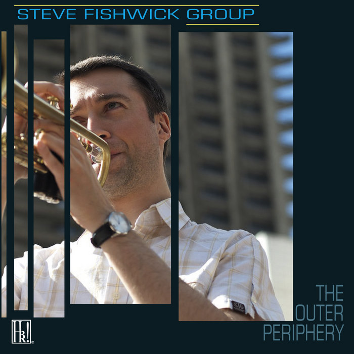 The Outer Periphery | Steve Fishwick