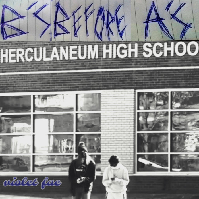 B's Before A's | Violet Fae