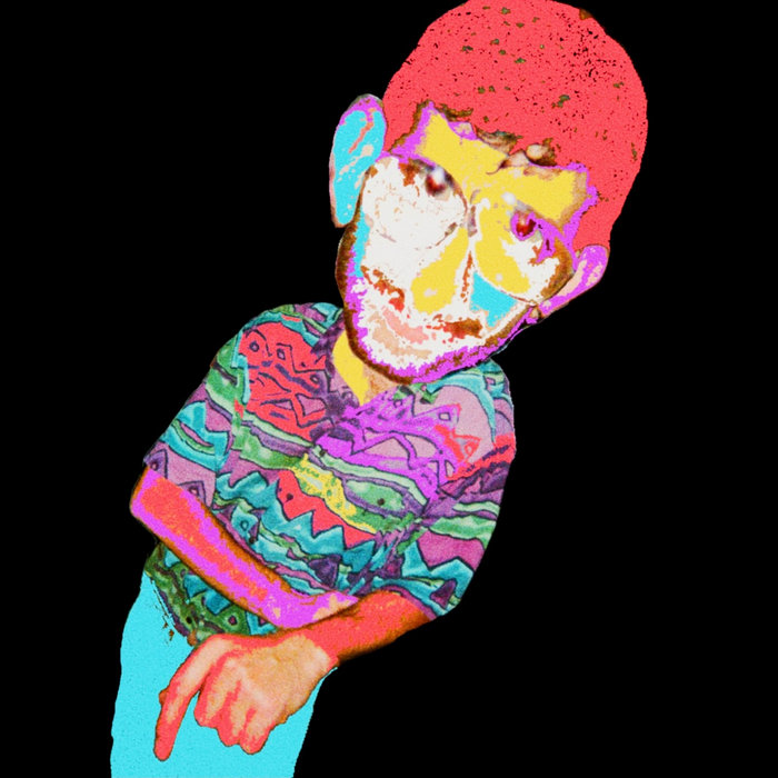 Parakeet Pushing It 9000 (mixtape) | Smushie