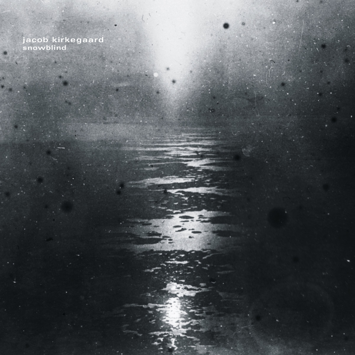 snowblind | jacob kirkegaard | helen scarsdale