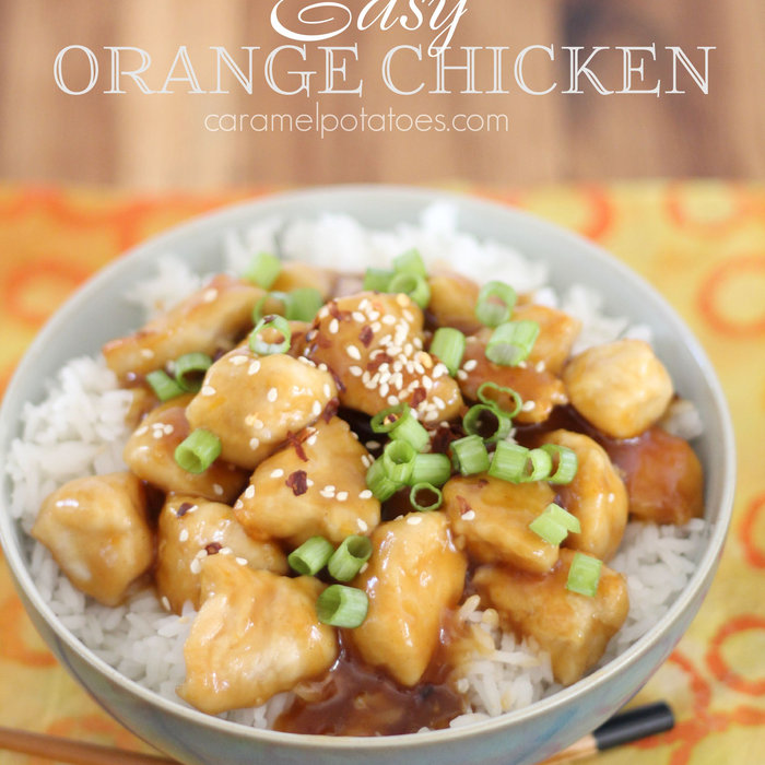 Orange Lemon Chicken Recipe From Pinterest | Gleradno | plonansnelarex
