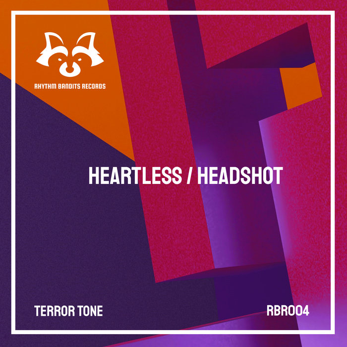 Heartless / Headshot | Rhythm Bandit