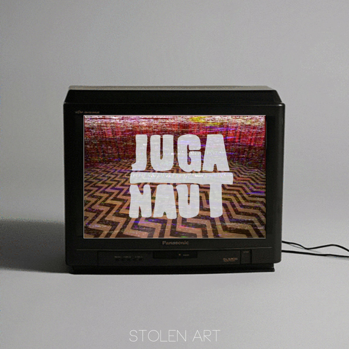 Stolen Art | Juga-Naut | Nottingham Music