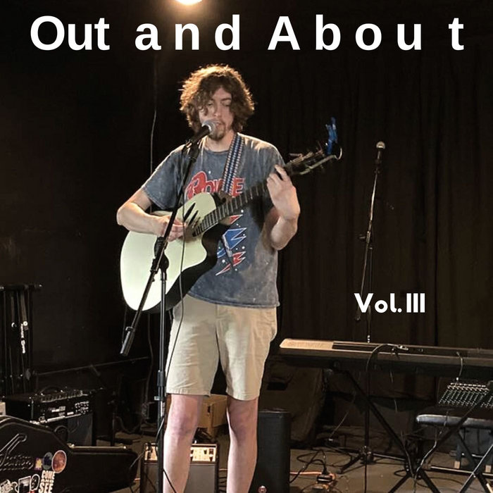 I'm the Singer / Chip Away (Live at Porchfest, Bowling Green, Ohio ...