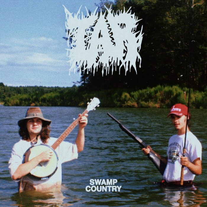 SWAMP COUNTRY | Tar