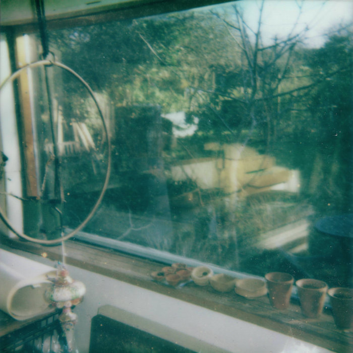 Allotment Tapes #1 - A Different Stillness (with Val Turton) | Ben McElroy