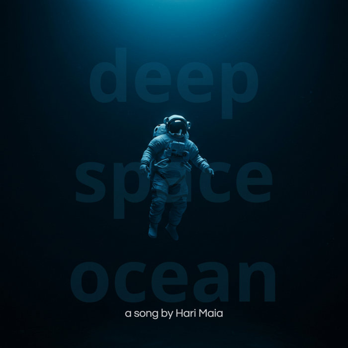 Deep Space Ocean | Hari Maia