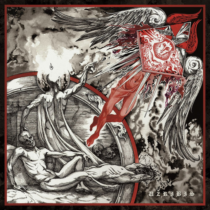 Užribis | Luctus | LUCTUS