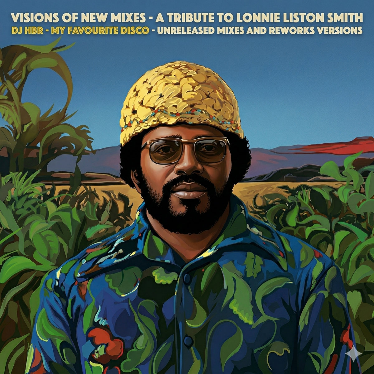 Visions Of New Mixes - My Favourite L. L. Smith - Unreleased Mixes and ...