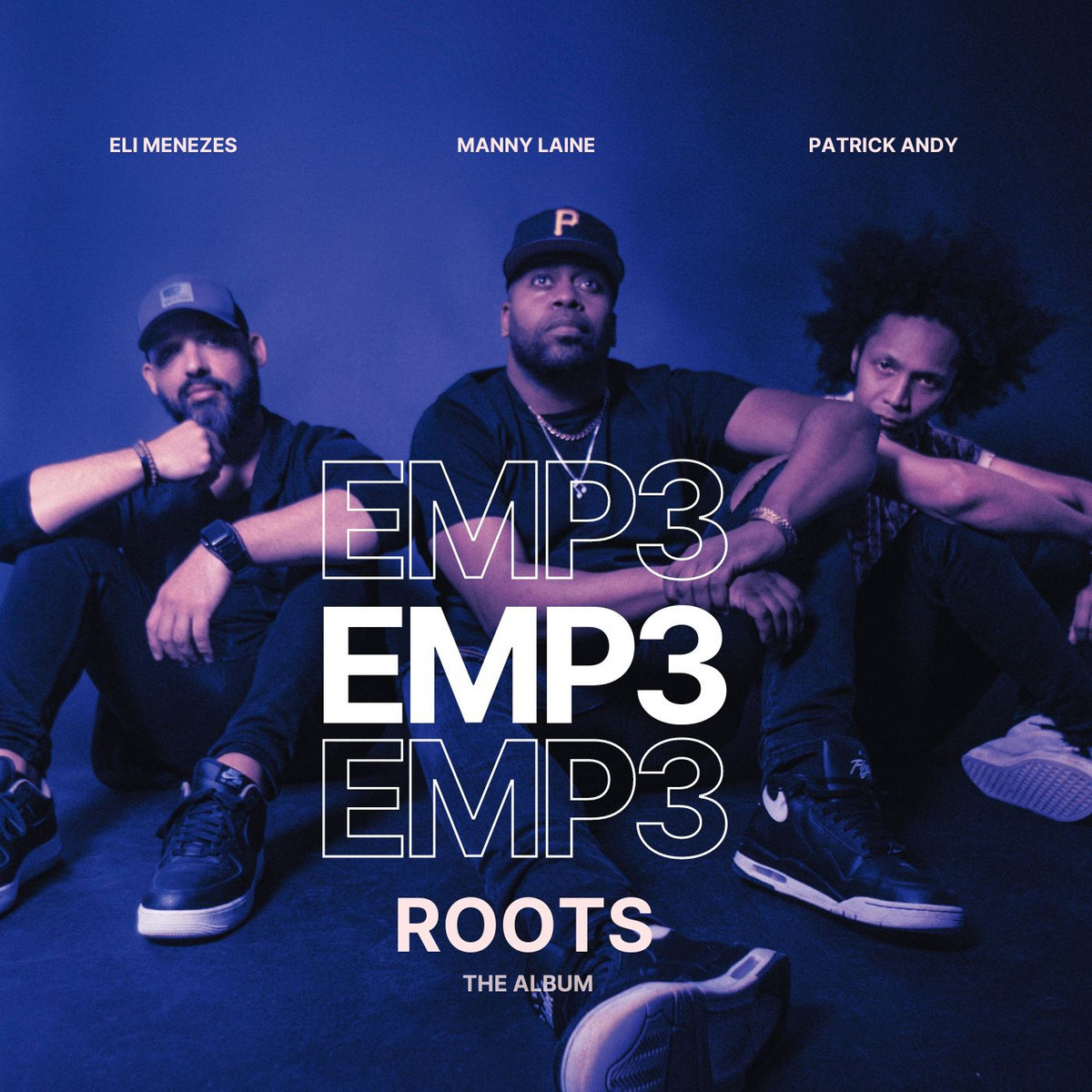 Coldnite | EMP3 Band