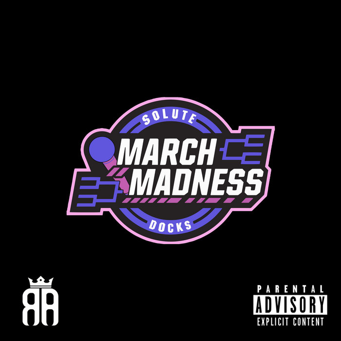 MARCH MADNESS: ELITE 8 | Rarefied Air