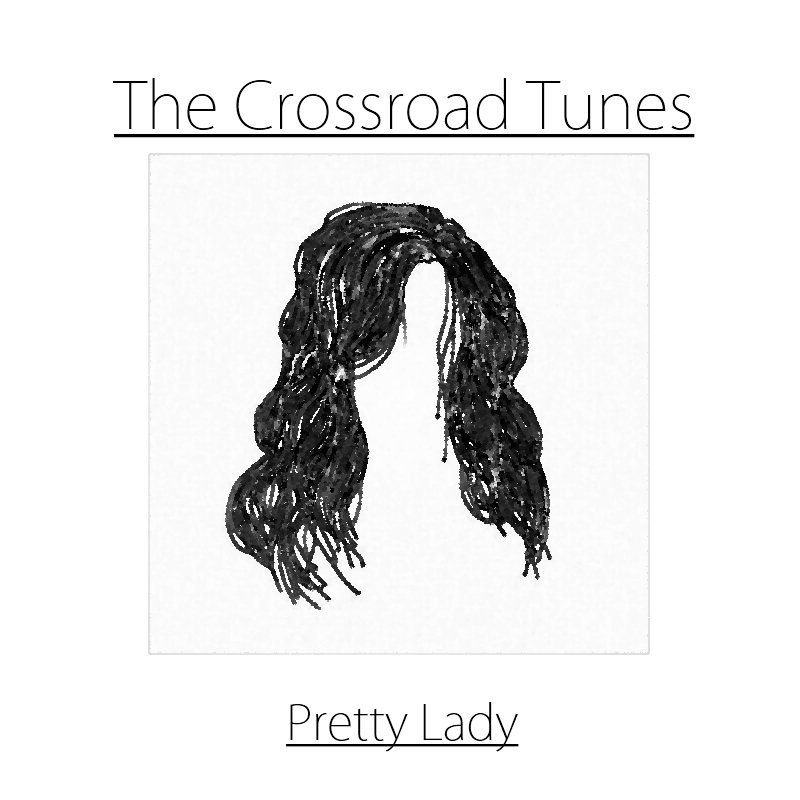 Pretty Lady | The Crossroad Tunes