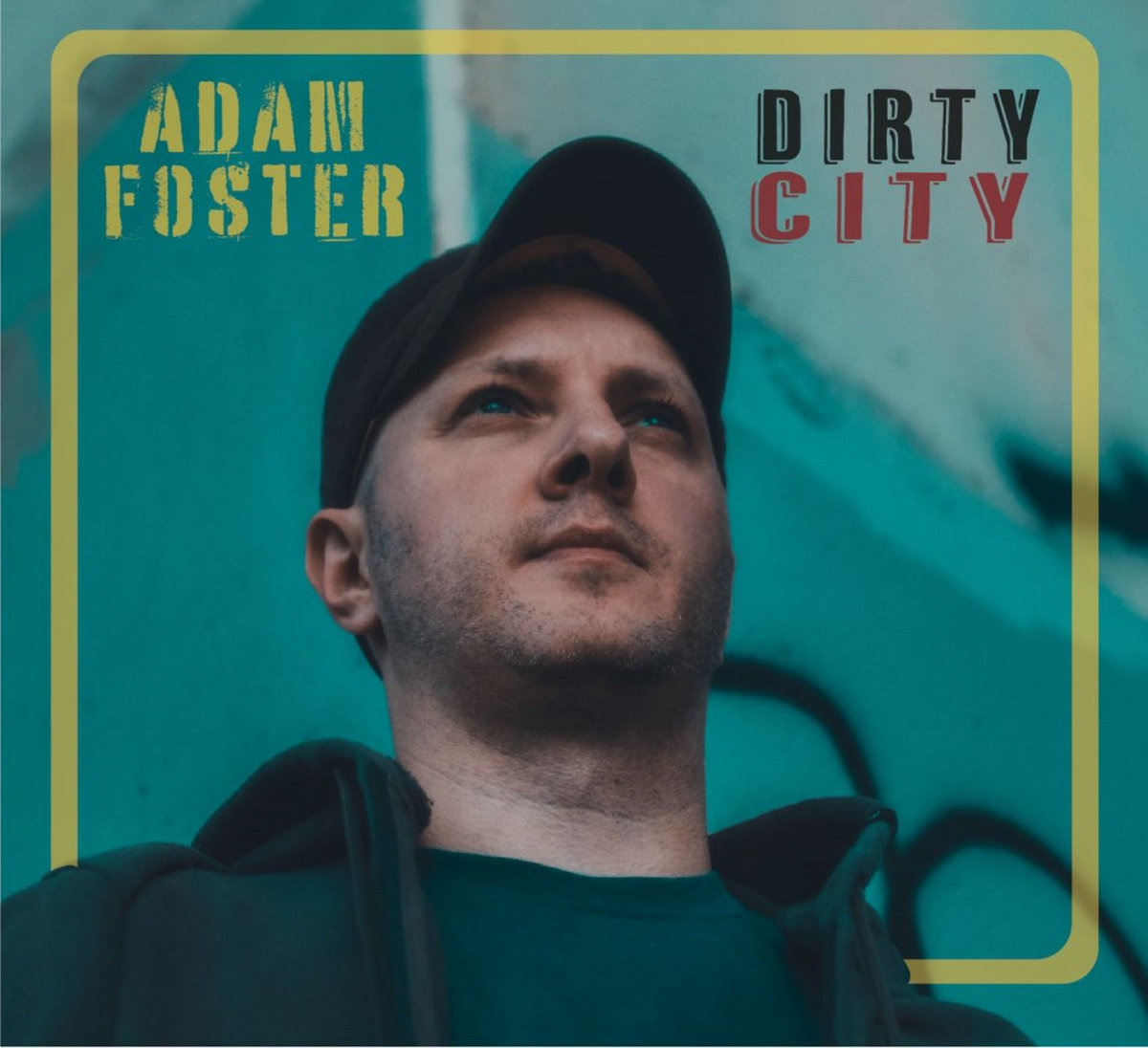 Dirty City | Adam Foster