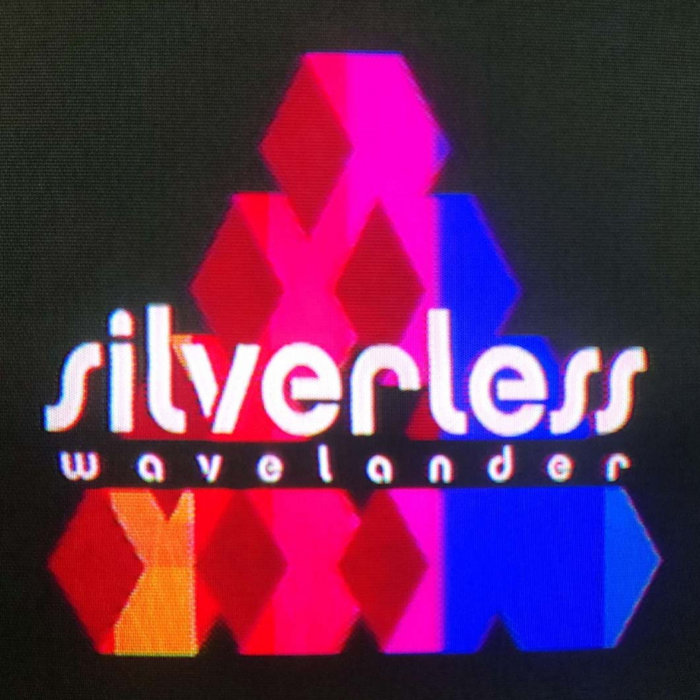 Wavelander | Silverless