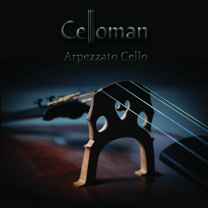 Arpezzato Cello | Celloman