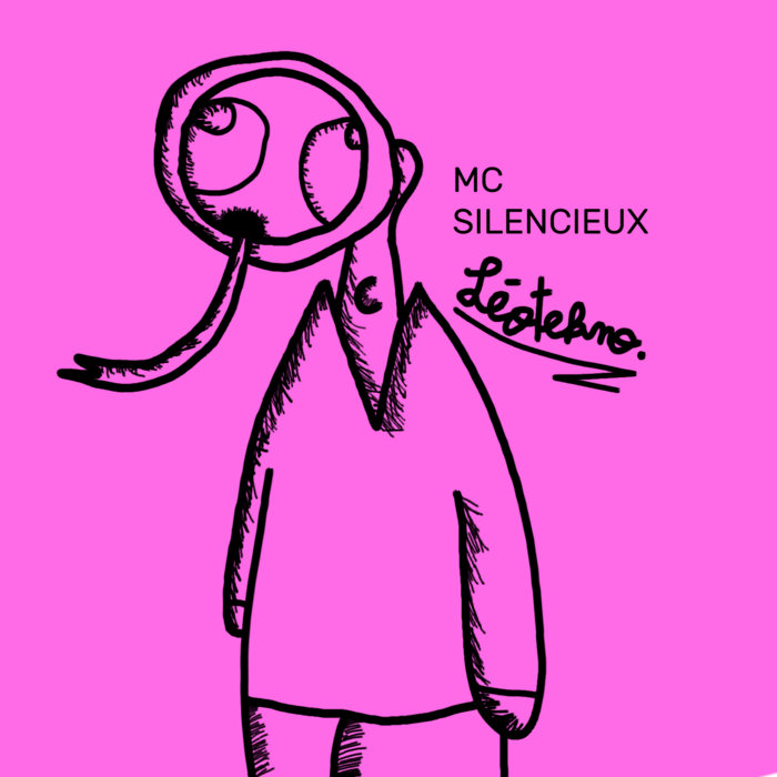 MC SILENCIEUX - Léotekno. | Ralouf Man, Mc silencieux | Ralouf Man
