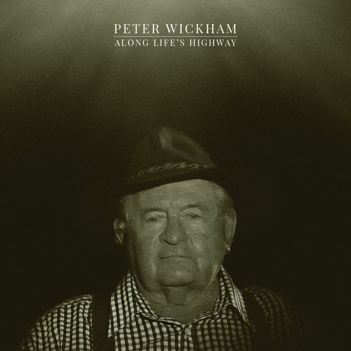 Old Black Hat | Peter Wickham