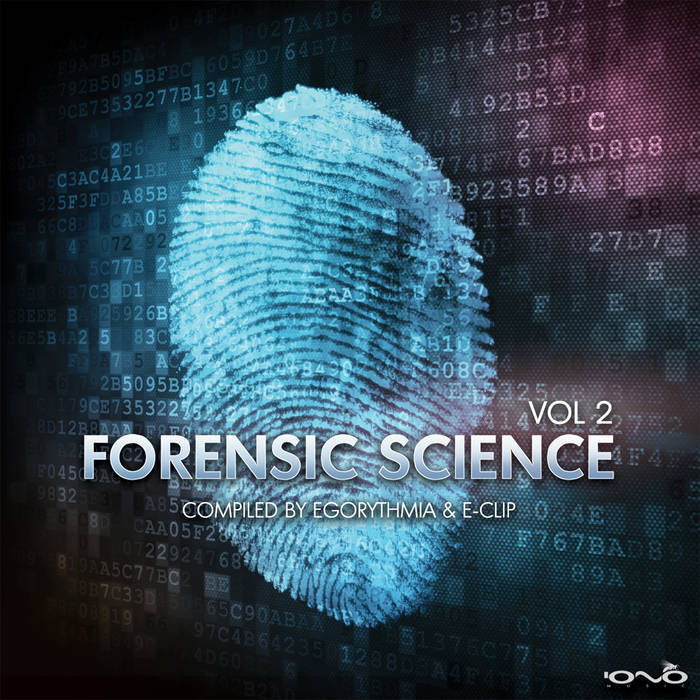 Forensic Science Background