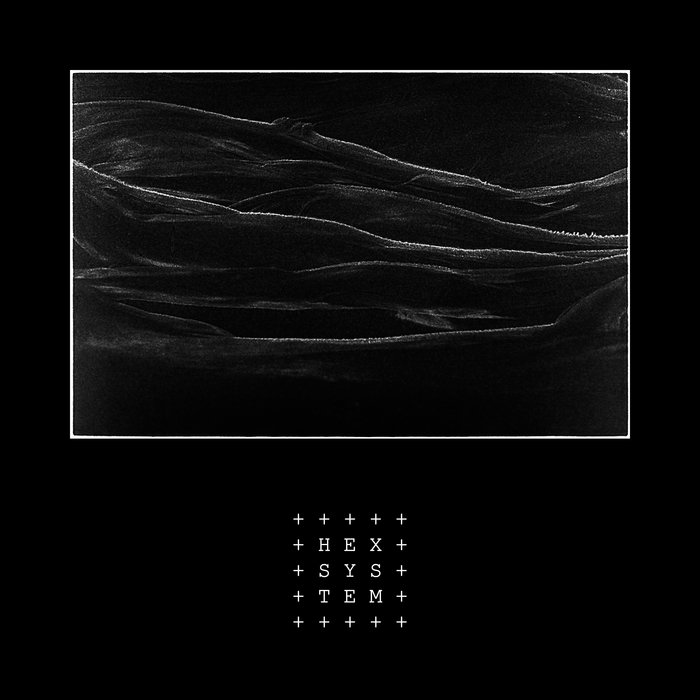 The Black Sea | HEXSYSTEM