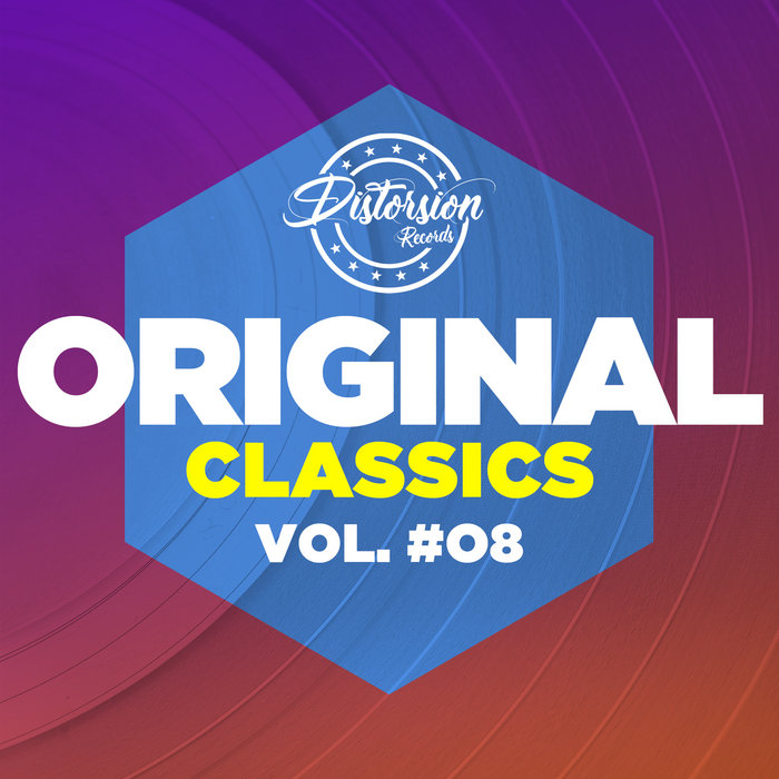 Original Classics 008 | The Brainkiller Yankee iILegal Content Wahuu ...
