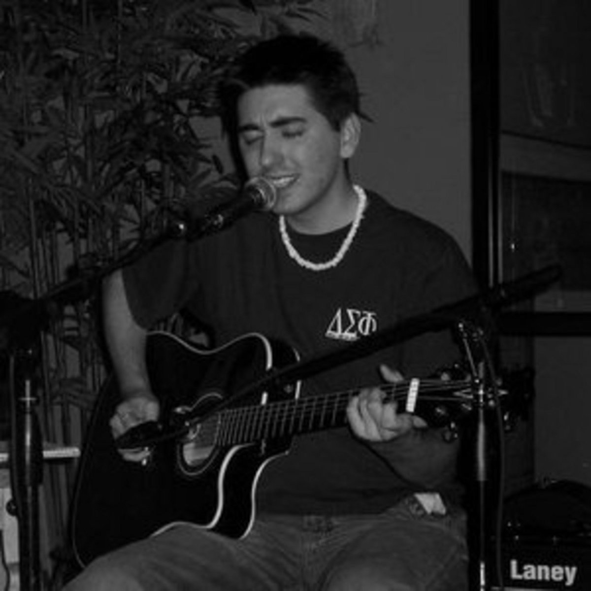 Beginning | Jeff Pearson