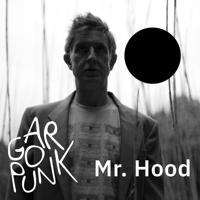 Mr. Hood | ARGOPUNK