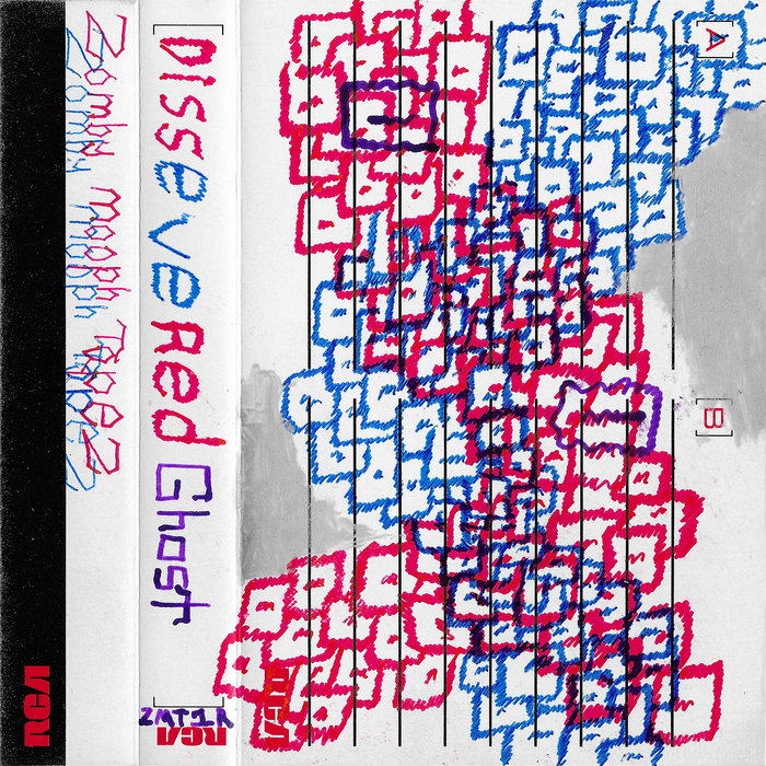 Dissevered Ghost | Voal | Zomby Mooph Tapez