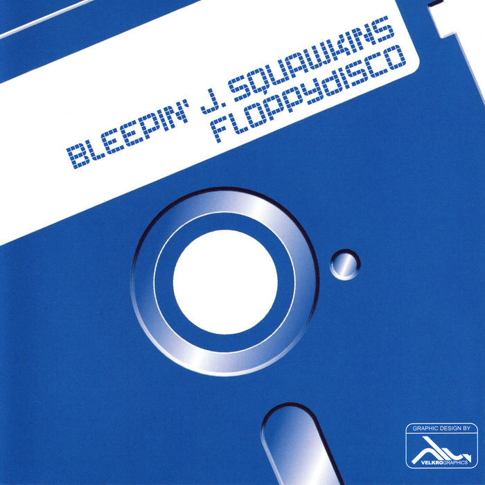 Floppydisco | Bleepin' J Squawkins | Clan Analogue
