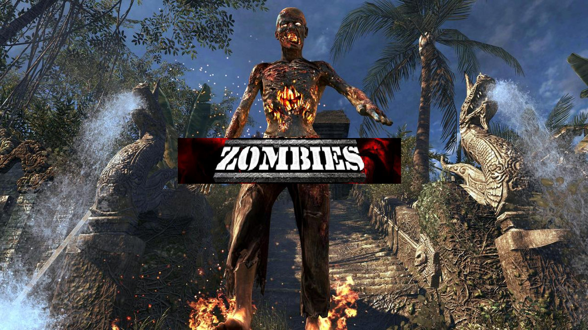 Zombie Songs ♪ | Besnardm | BesnardmMUSIC
