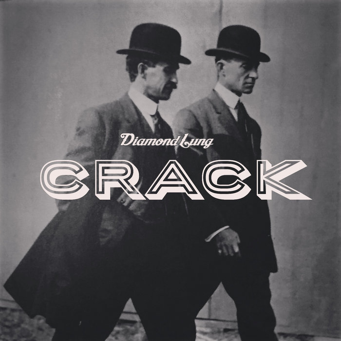 Crack | Diamond Lung