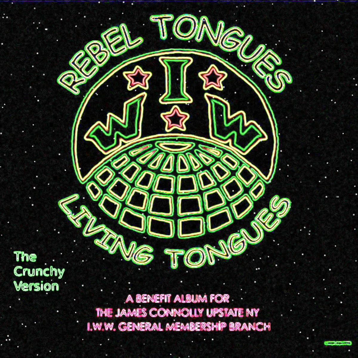 The Lumberjacks Prayer Crunchy | Gregory Giorgio Crunchy | James ...