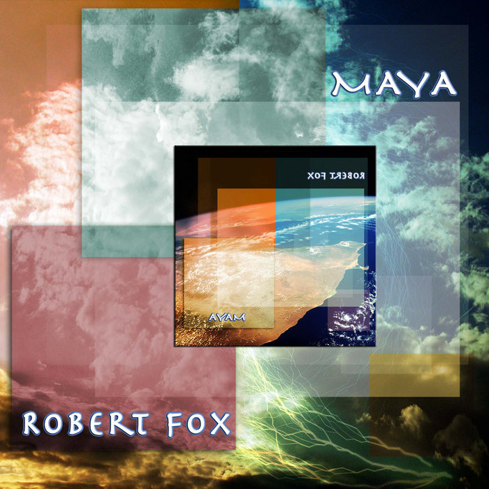 Maya | Robert Fox