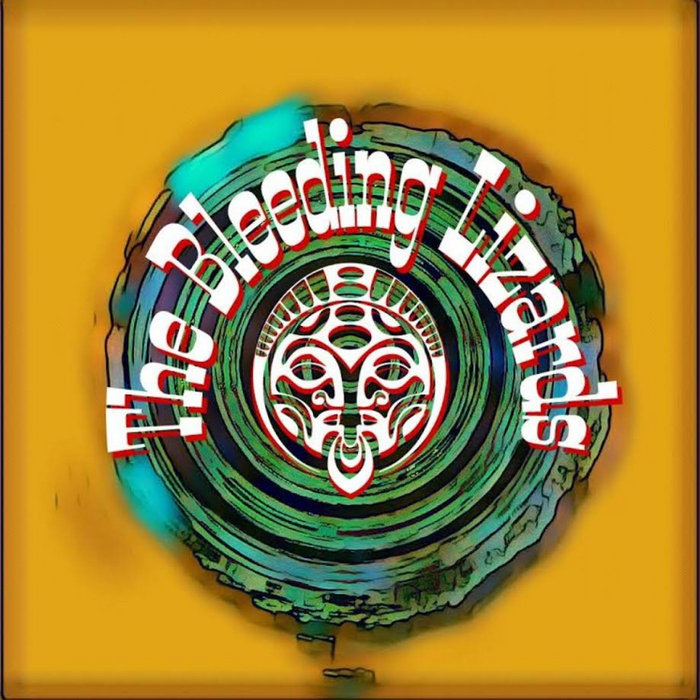 Echost | The Bleeding Lizards