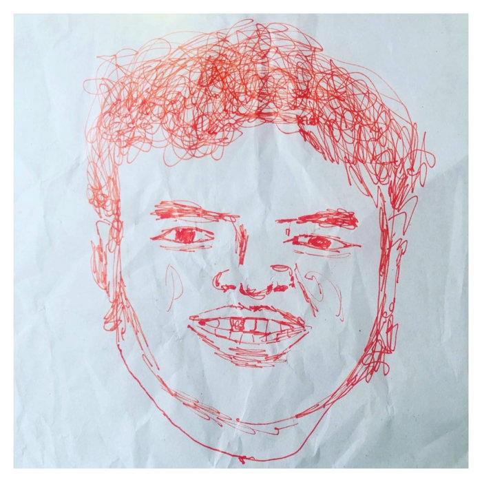 Flat Earth | ANDREW UGH