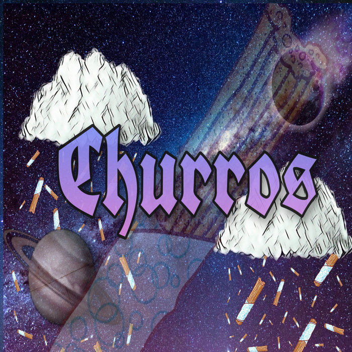 Churros | CeLL Uno | the Survivalists