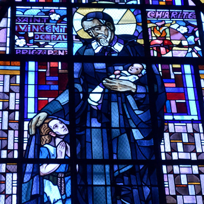 Priesthood (Kapłaństwo) | Michael Augustine