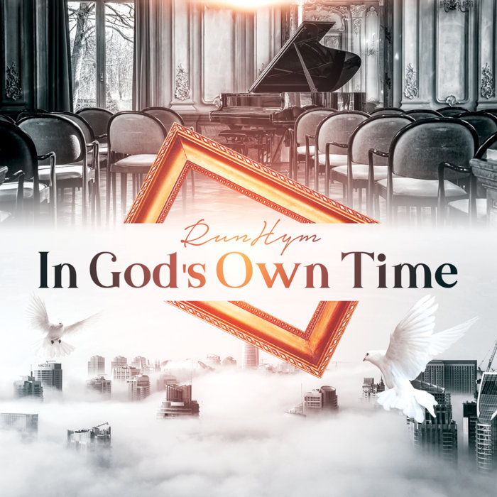 In God Own Time | RunHym