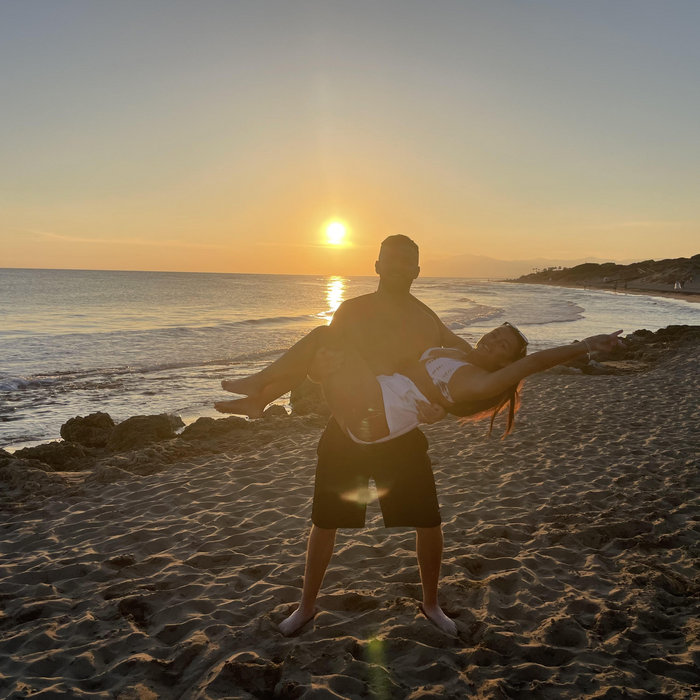 Jazzy - Giving Me (Gaskin & Ellia Jaya Feel Good House Remix) | Gaskin & Ellia Jaya | ELLIA JAYA.