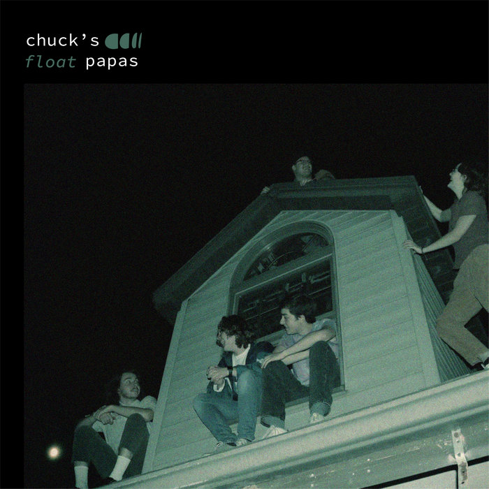 Float | Chuck's Papas