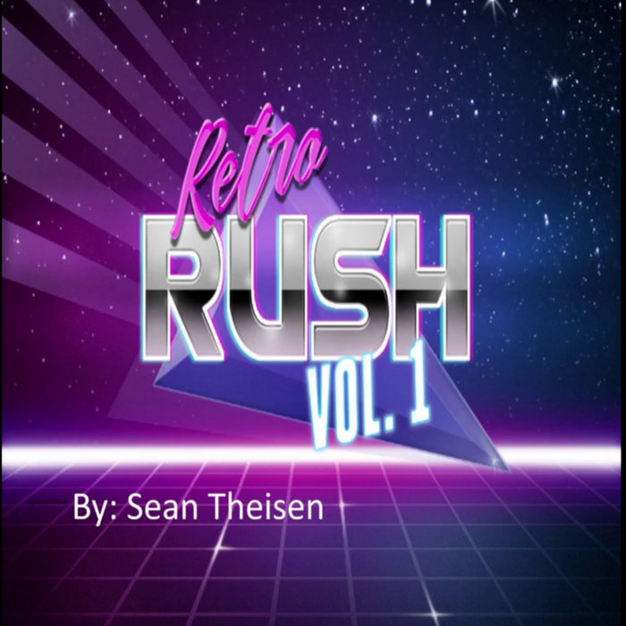 Retro Rush | SJTG