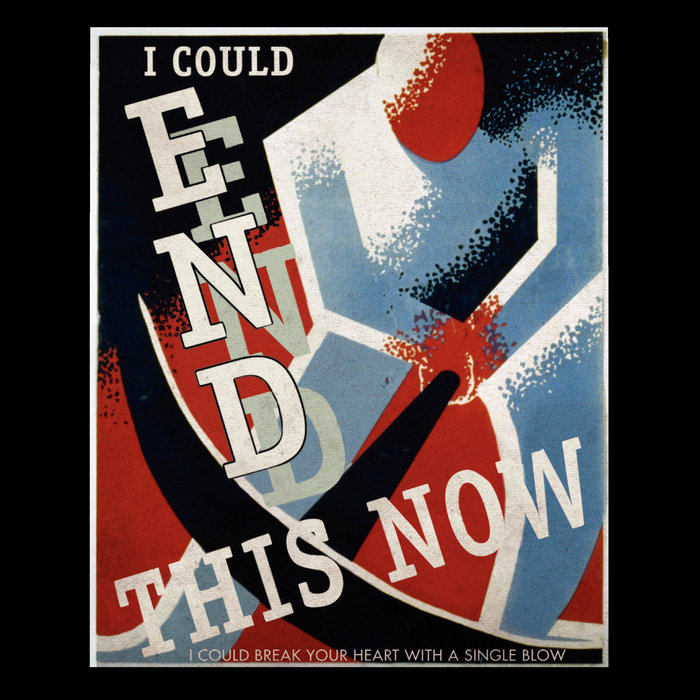 End This Now | Works Progress Administration