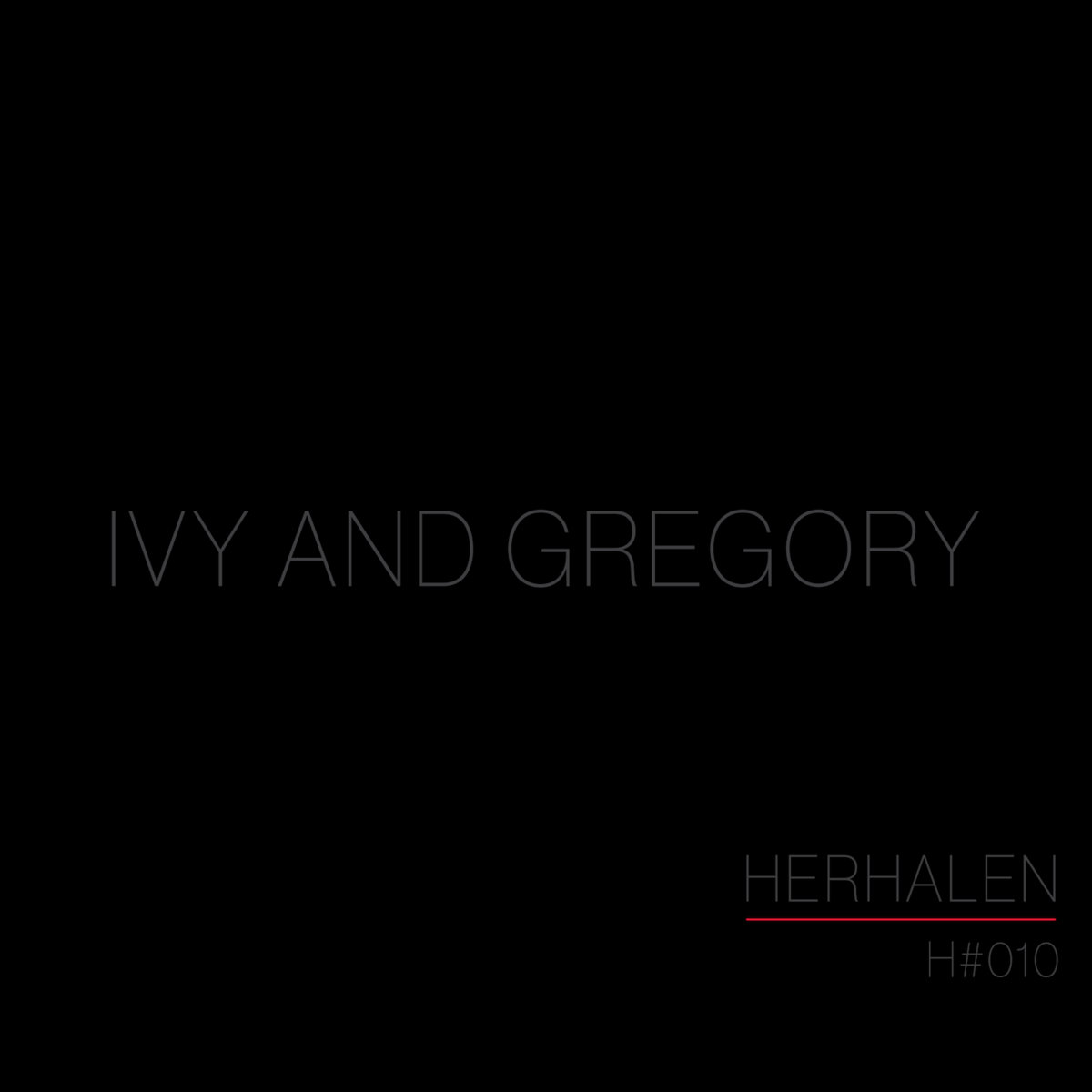 MY LIFE HAS CHANGED IN SO MANY WAYS | IVY & GREGORY | Ivy Nostrum