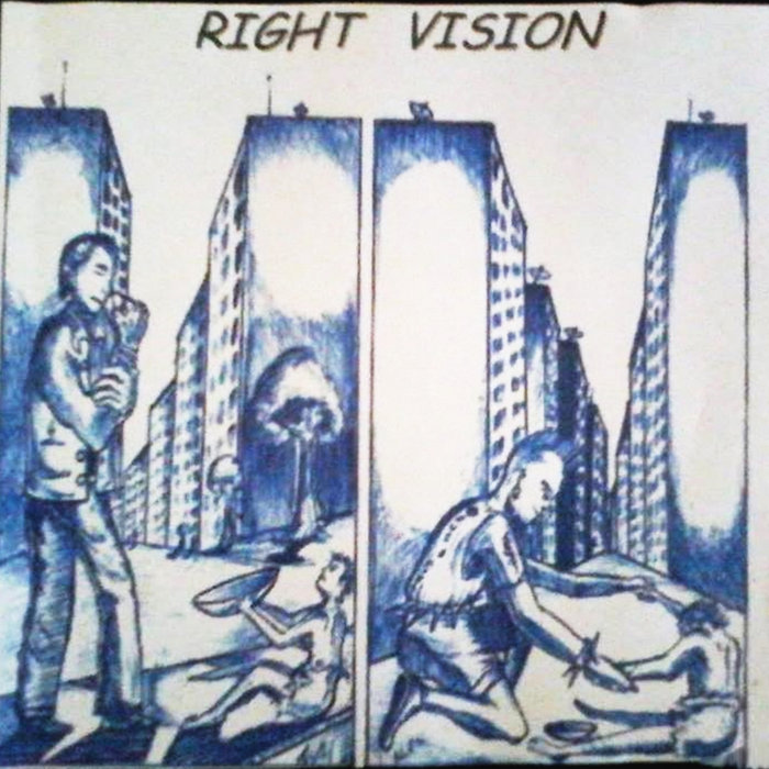Right Vision - Demo 01 | Right Vision | Cristo Suburbano