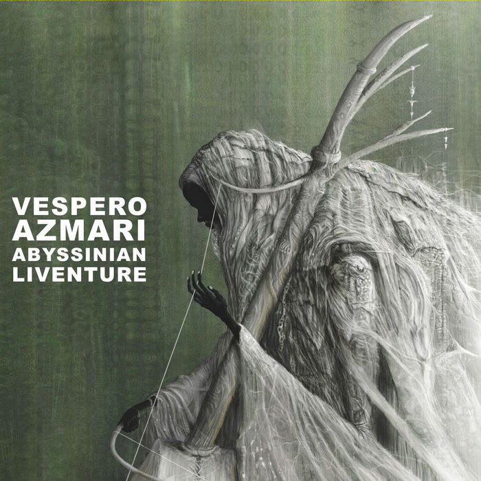 Azmari: Abyssinian Liventure | Vespero