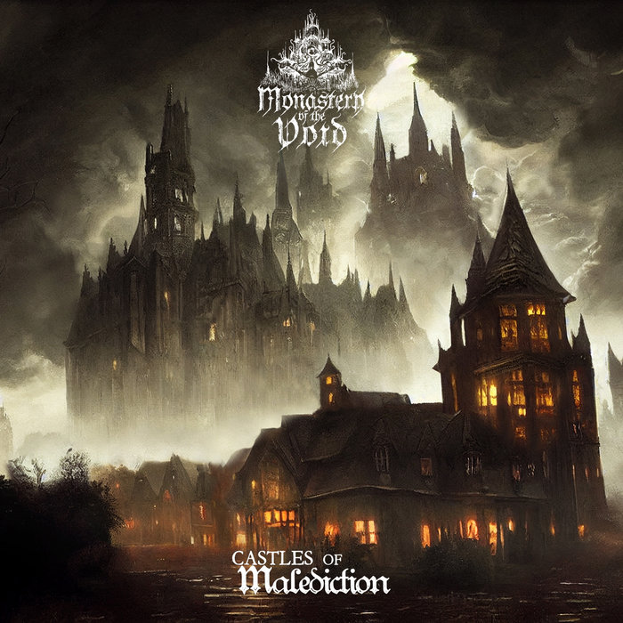 Castles of Malediction | Monastery of the Void