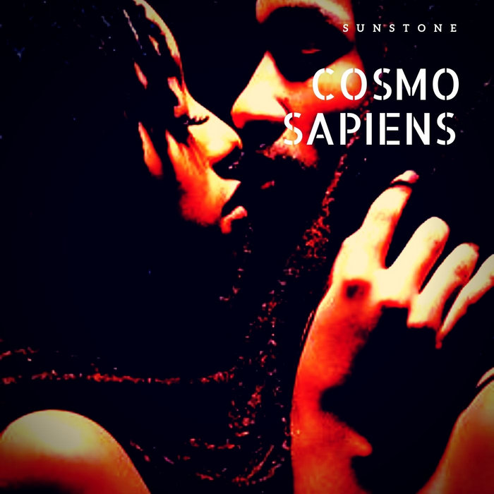 Cosmo Sapiens | Sunstone