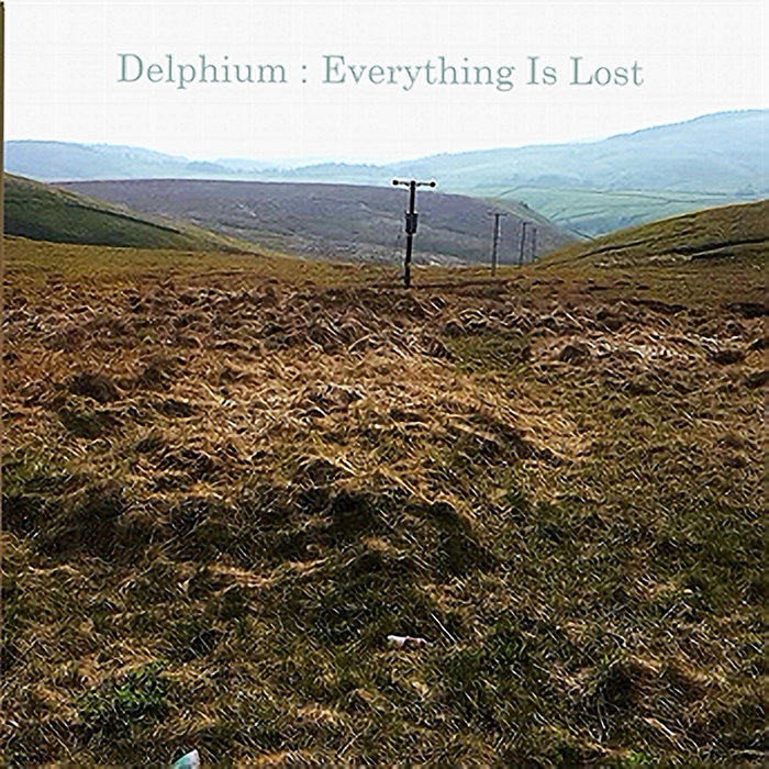 Everything Is Lost (vol 1) | Delphium