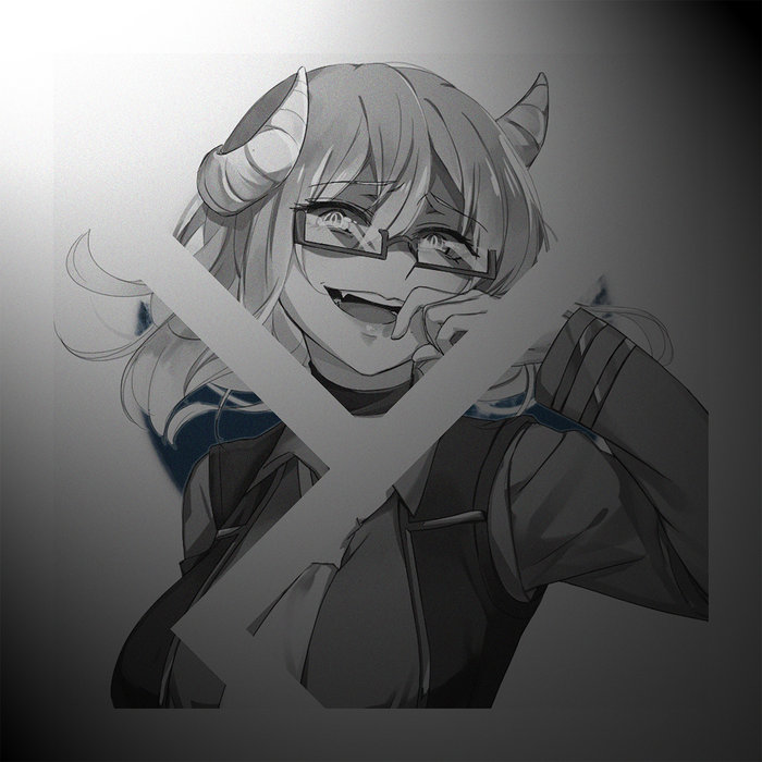 Penumbra EP | ZxNX, Noguchii | ZxNX